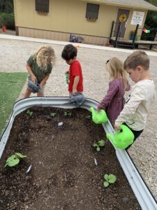 Growing Minds Preschool