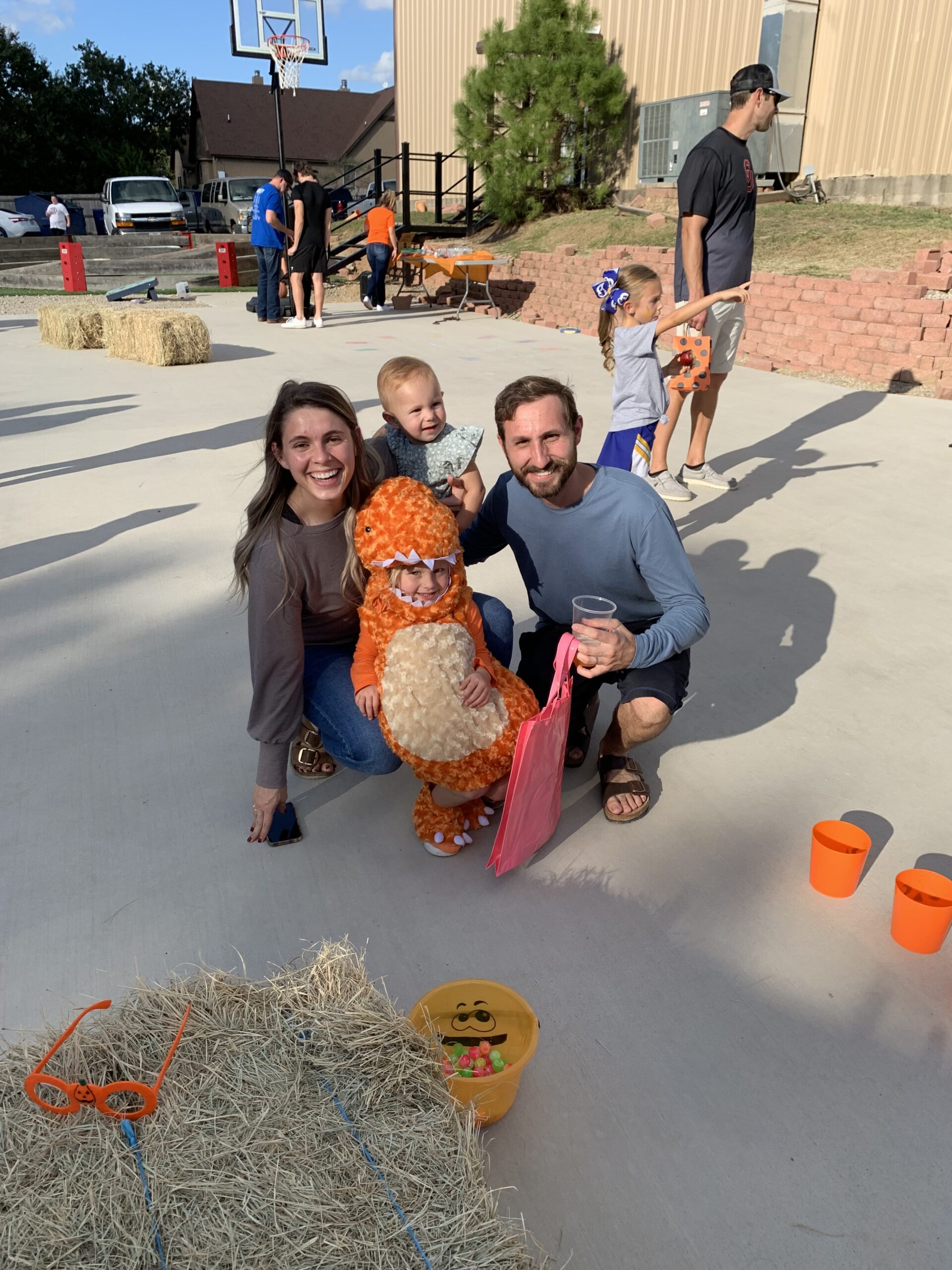 Growing Minds Preschool